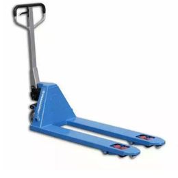 Hanselifter BF200035 Gabelhubwagen - LxB: 2.000x540mm, 3.5t