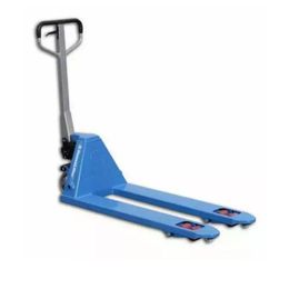 Hanselifter BF1500 Gabelhubwagen - LxB: 1.500x520mm, 2.5t