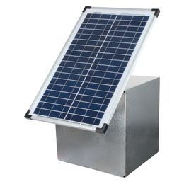 AKO Solarmodul f&uuml;r 30 W 30W