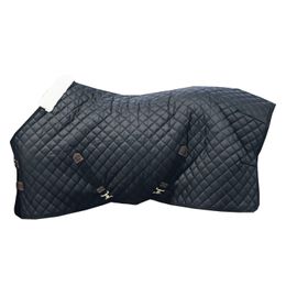 KENTUCKY Stalldecke 400 g schwarz 145 cm