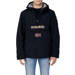 Napapijri Rainforest Winter 3 Herren Kapuzenanorak