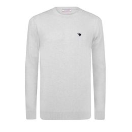 Pullover Pullover Mit Rundhalsausschnitt