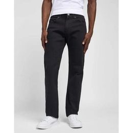 Lee - SLIM FIT MVP BLACK