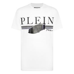 Philipp Plein T-Shirt Racing