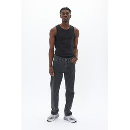 Matinique T-shirt Relaxed fit black