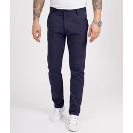 Rock Creek Chino Navy