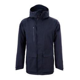 Craghoppers - "Expert Kiwi Pro" Jacke f&uuml;r Herren (Dunkel-Marineblau)