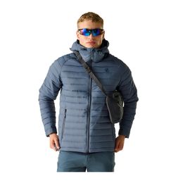 Dare 2b - "Air Lite" Steppjacke f&uuml;r Herren, Verbl&uuml;fft (Quecksilber)