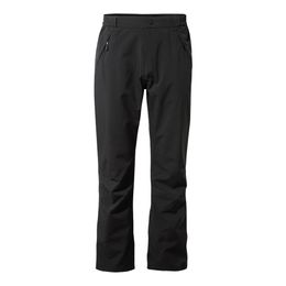 Craghoppers - "Stefan II" Wasserfeste Hose f&uuml;r Herren (Schwarz)