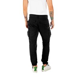 Replay Hose