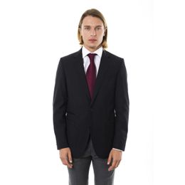 Just Cavalli Strandbekleidung Blau Polyester Herren Badebekleidung