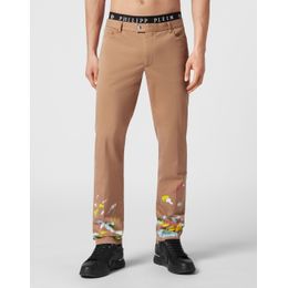 Philipp Plein Chino Hose