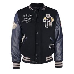 Top Gun Bomberjacke TG20202014