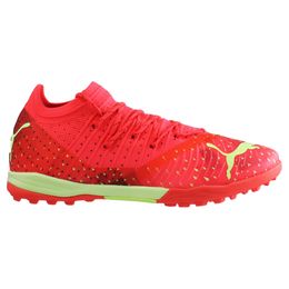 Puma Future 1,4 Pro Cage Red Mens Football Boots