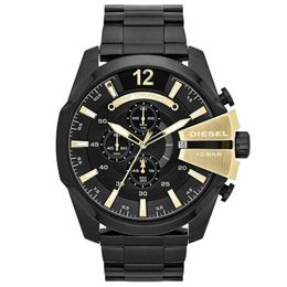 Diesel DZ4338 Mega Chief Chronograph Herrenuhr