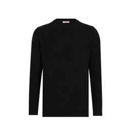Pullover Pullover Mit Rundhalsausschnitt