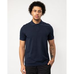 BOSS Orange Prime Herren Baumwoll-Piqu&eacute; Polo-Shirt mit Logo-Print NOS