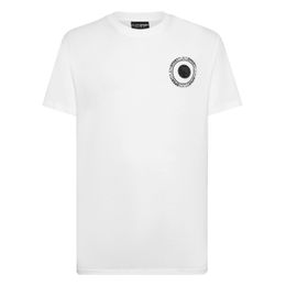 Plein Sport T-Shirt Carbon Tiger