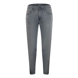 Diesel - Thommer-r - Hellgraue Jeanshose