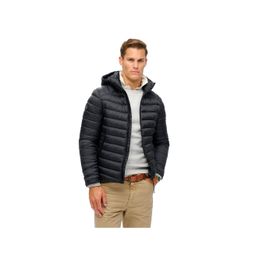 Superdry Herren Fuji Sport-Daunenjacke