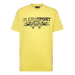 Plein Sport T-Shirt Tiger