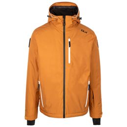 Trespass - "Graham DLX" Skijacke f&uuml;r Herren (Ingwerfarben)