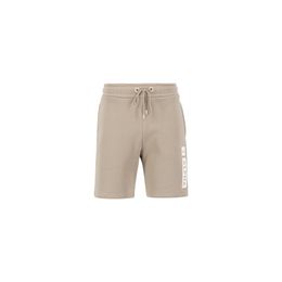 Alpha Industries Alpha Puff Print Short