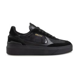Cruyff Sneakers Aztec Schwarz