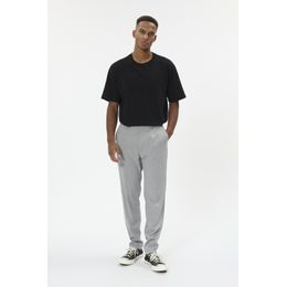 Matinique Casual Hose MAliam Casual Hose Gerade Passform melange