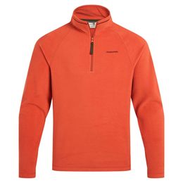 Craghoppers - "National Trust Corey II" Fleecejacke f&uuml;r Herren (Feldspat)