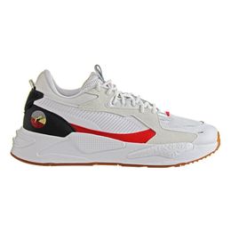 Puma Rs-Z als M&auml;nner-wei&szlig;e Trainer