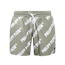 Philipp Plein Badehose