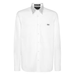 Philipp Plein Hemd Slim Fit Sugar Daddy