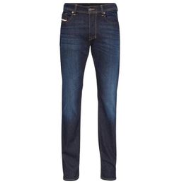 Diesel Herren Tepphar-X Jeans (Dunkelblau)