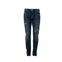 Diesel Jeans D-Fining Herren blau