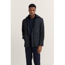 Bugatti Herren Jacke mit abtrennbarer Kapuze