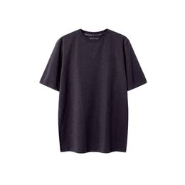 Oversized Premium T-Shirt DUNKELGRAU