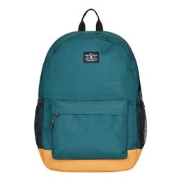 Tagesrucksack DC Shoes "Backsider Core", Herren, rosa (ponderosa pine), Polyester, Rucks&auml;cke