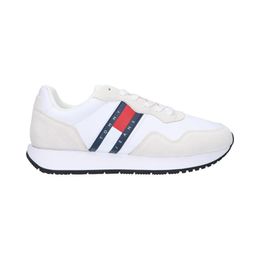 Sneaker f&uuml;r Herren Tommy Hilfiger in Wei&szlig;
