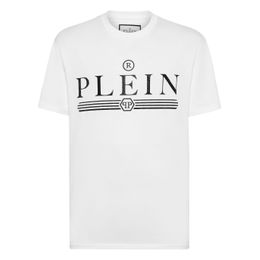 Philipp Plein T-Shirt Tattoo