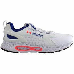 Under Armour HOVR Infinite Summit 2 wei&szlig;e Herren -Trainingstrainer