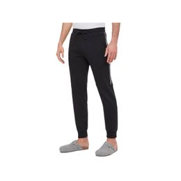 Emporio Armani Herren GA Adler Jogginghose