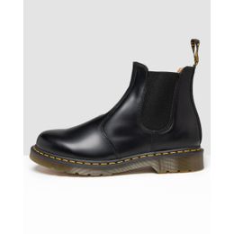 Dr. Martens 2976 Ys Glattleder Unisex-Stiefel