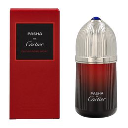 Cartier Pascha Edition Noire Sport Edt Spray 100 ml