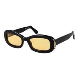 Gcds Sonnenbrille GD0027 01E 53