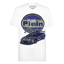 Philipp Plein T-Shirt Racing