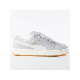 Puma Herren-Sneaker aus Wildleder XL