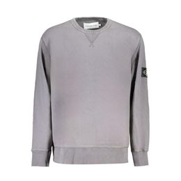 Calvin Klein Crew-Neck Sweatshirt J30j300025