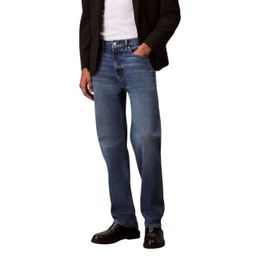 Calvin Klein Jeans Klassische Gerade Jeans