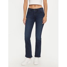 Wrangler - BOOTCUT NIGHTSHADE